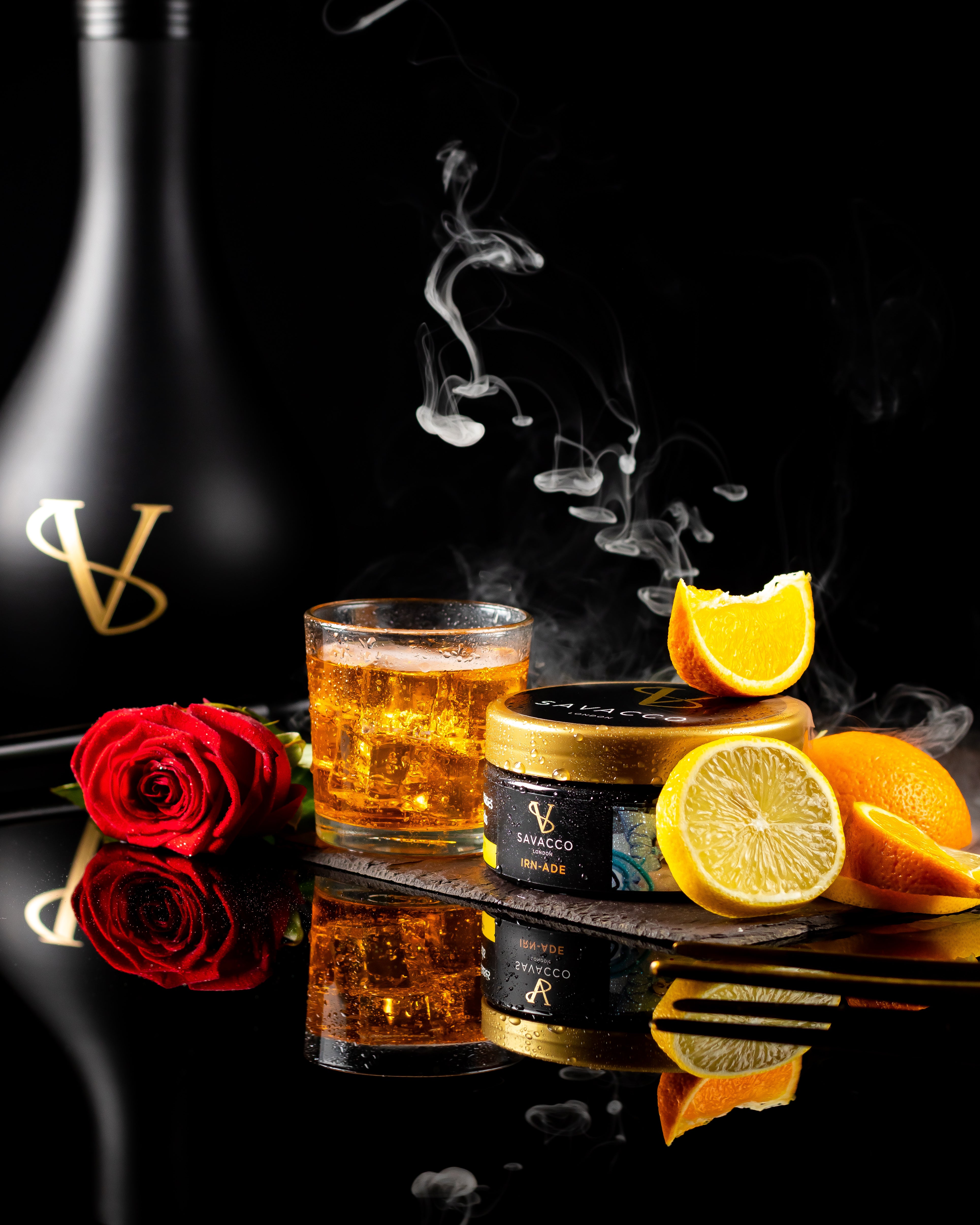 Shisha Flavours – Page 2 – Savacco