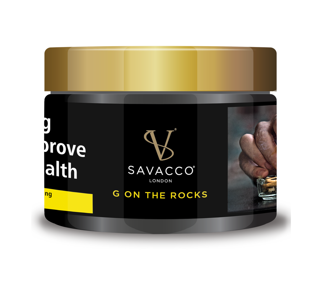 Shisha Flavour | Grape Fruit – Savacco