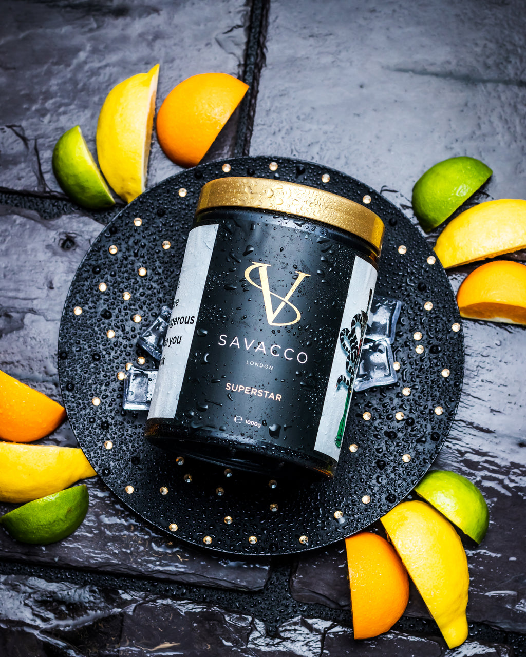 Buy Best Shisha Online – Savacco