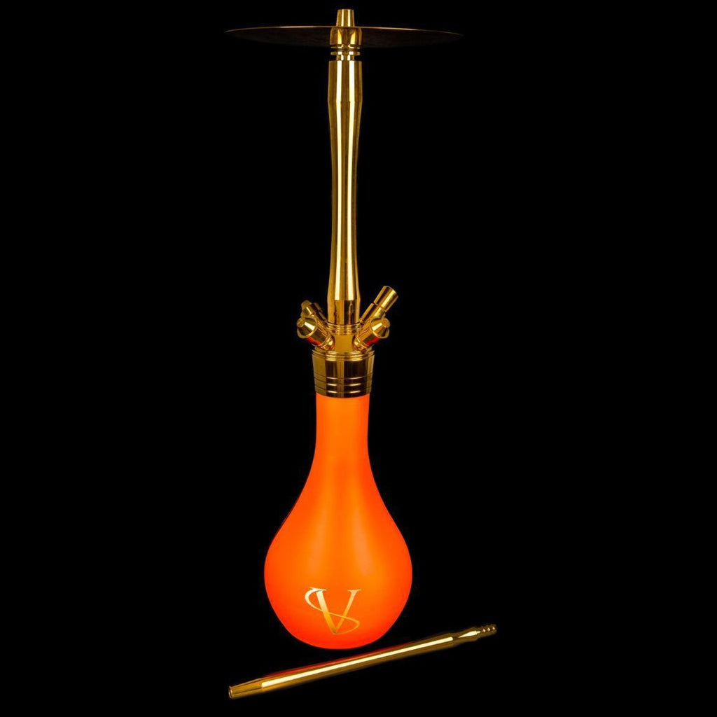 Buy Hookah online | Gold Orange – Savacco